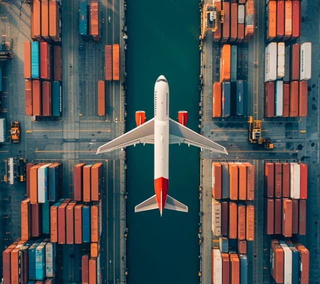 UK Air Freight Customs Made Easy | Global Cust